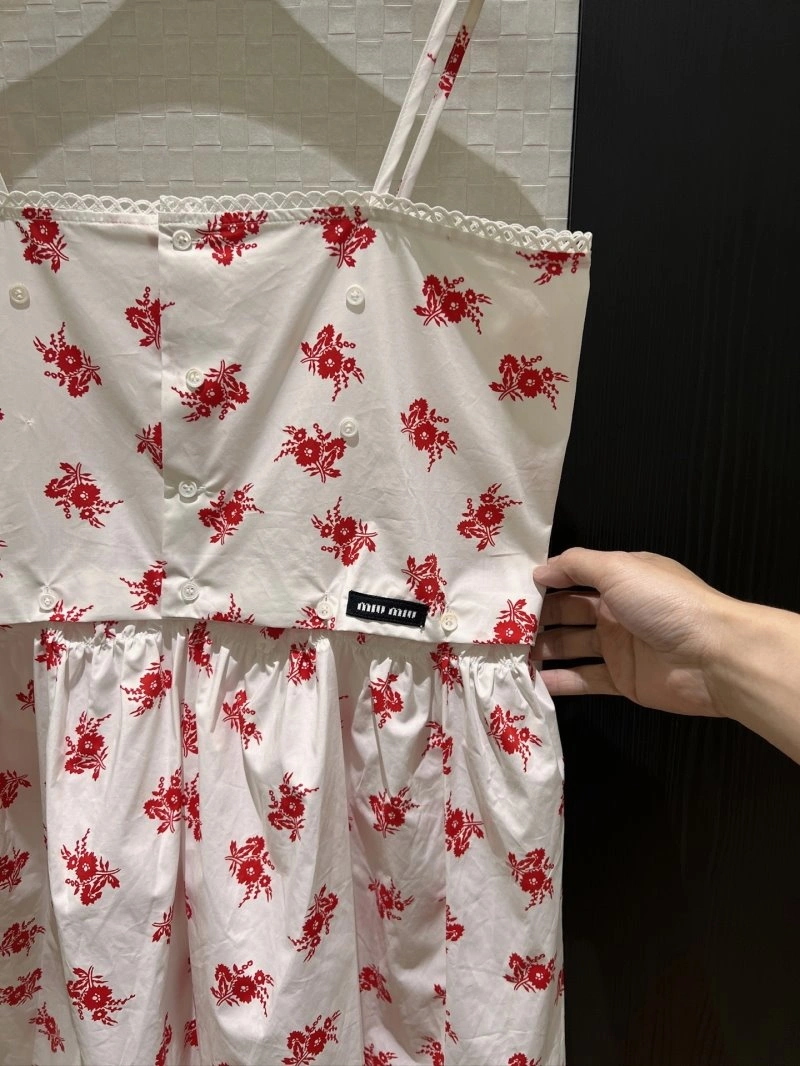 High accuracy Miu Miu Dress