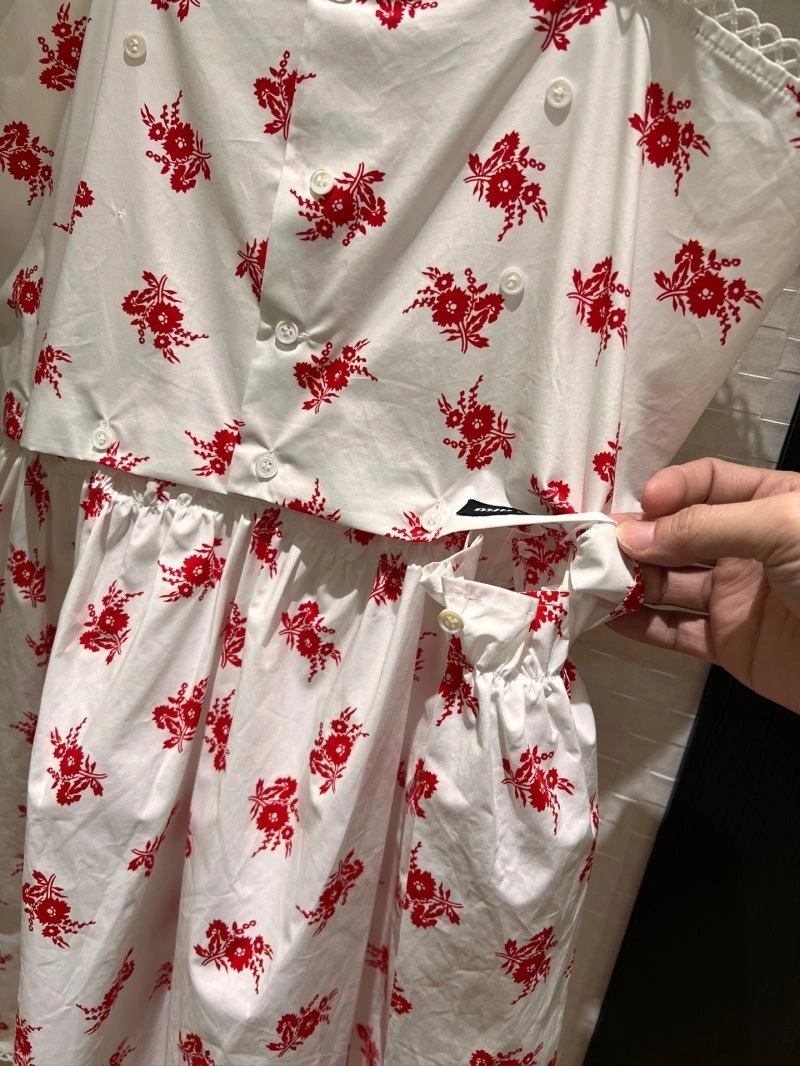 High accuracy Miu Miu Dress