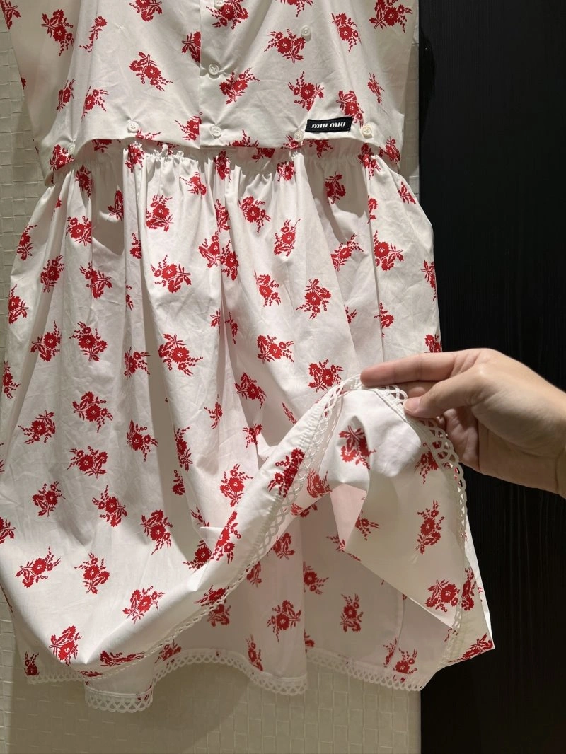 High accuracy Miu Miu Dress