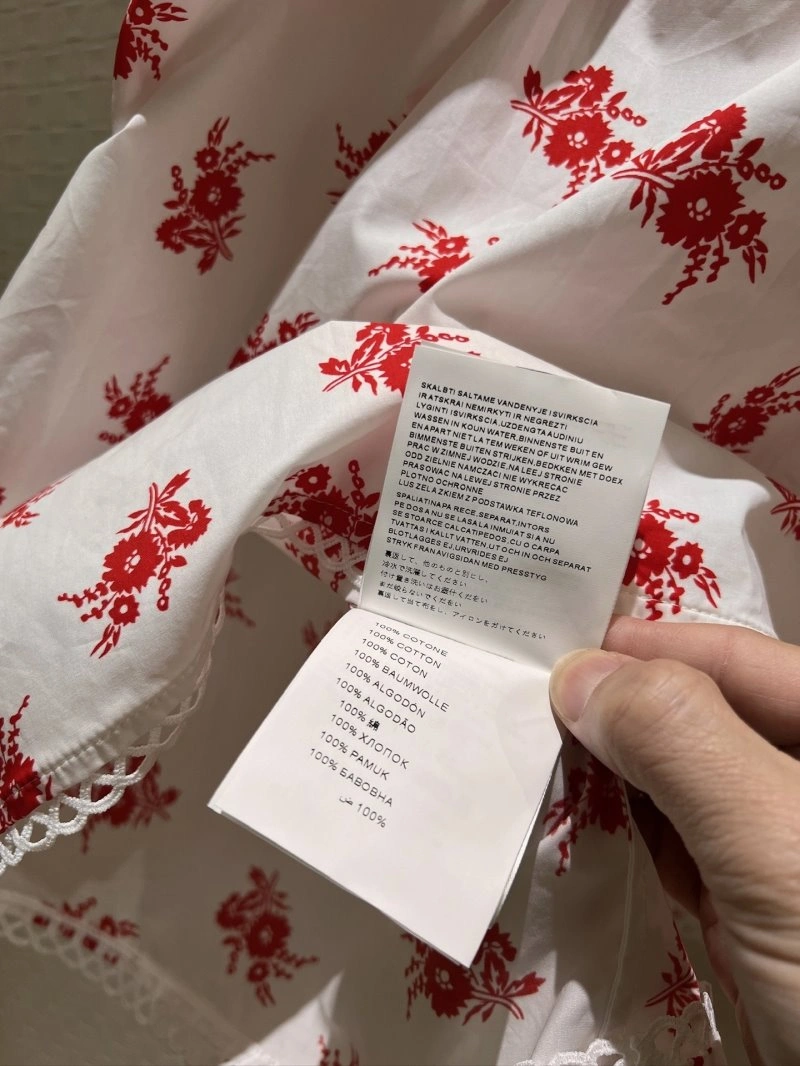 High accuracy Miu Miu Dress
