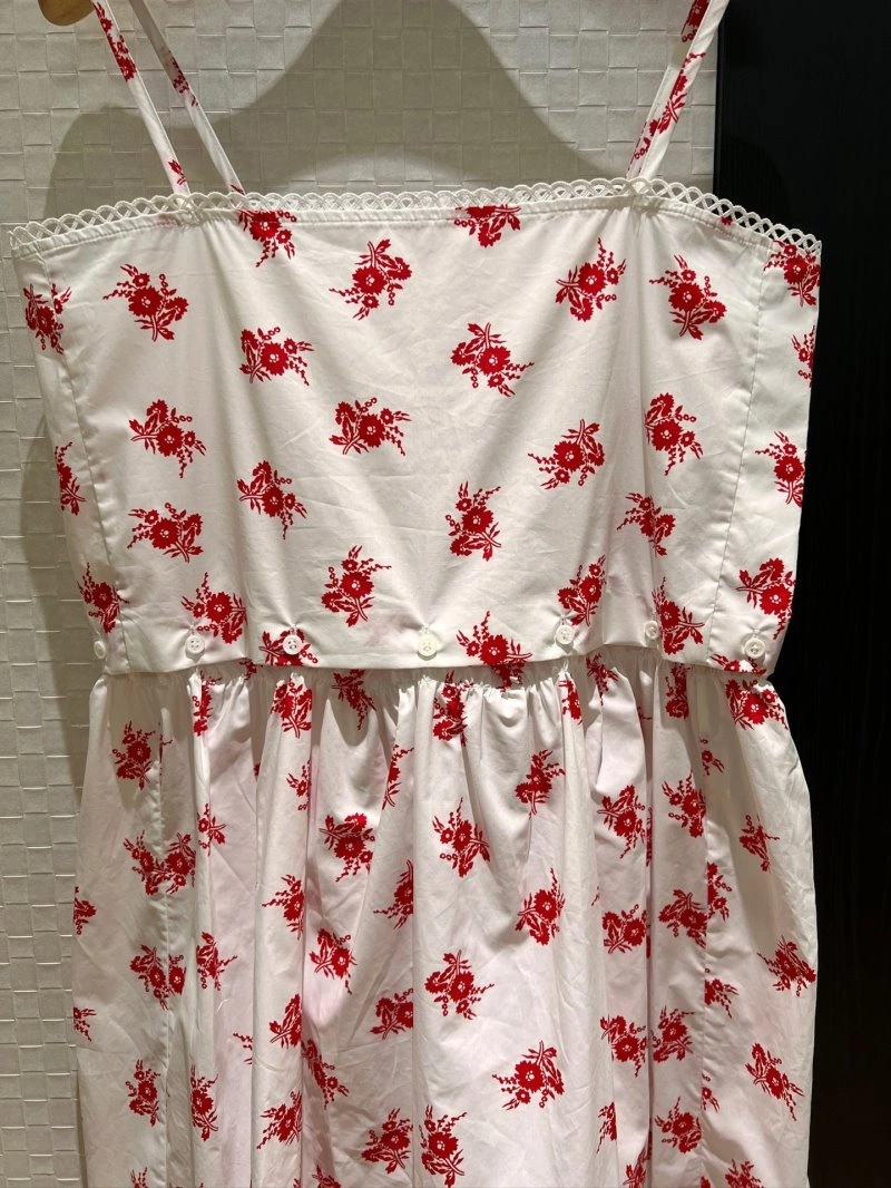 High accuracy Miu Miu Dress