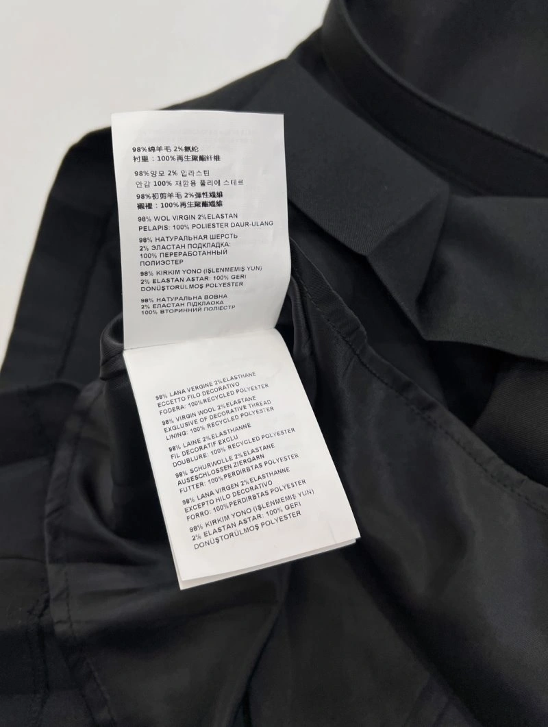 Perfect replica Miu Miu Dress