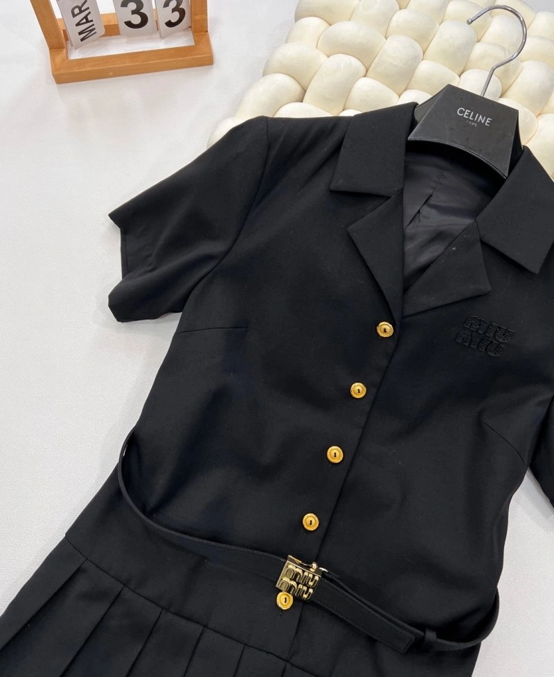 Perfect replica Miu Miu Dress