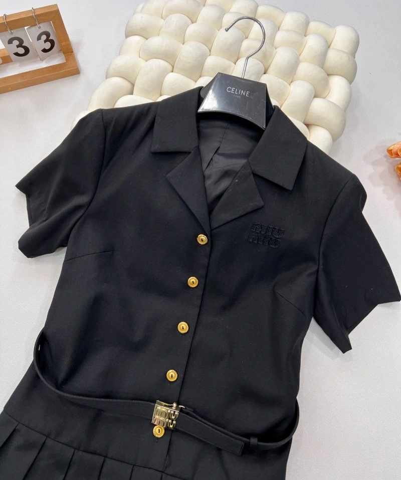 Perfect replica Miu Miu Dress