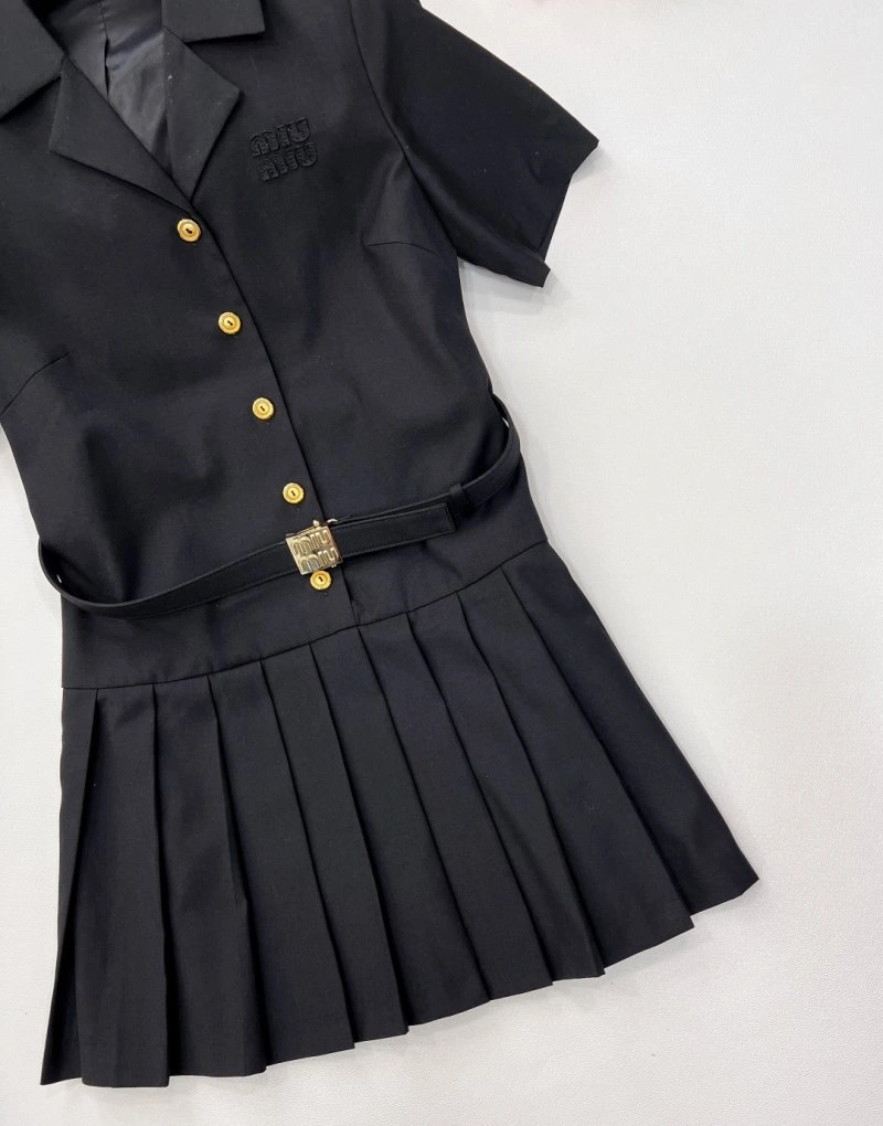 Perfect replica Miu Miu Dress