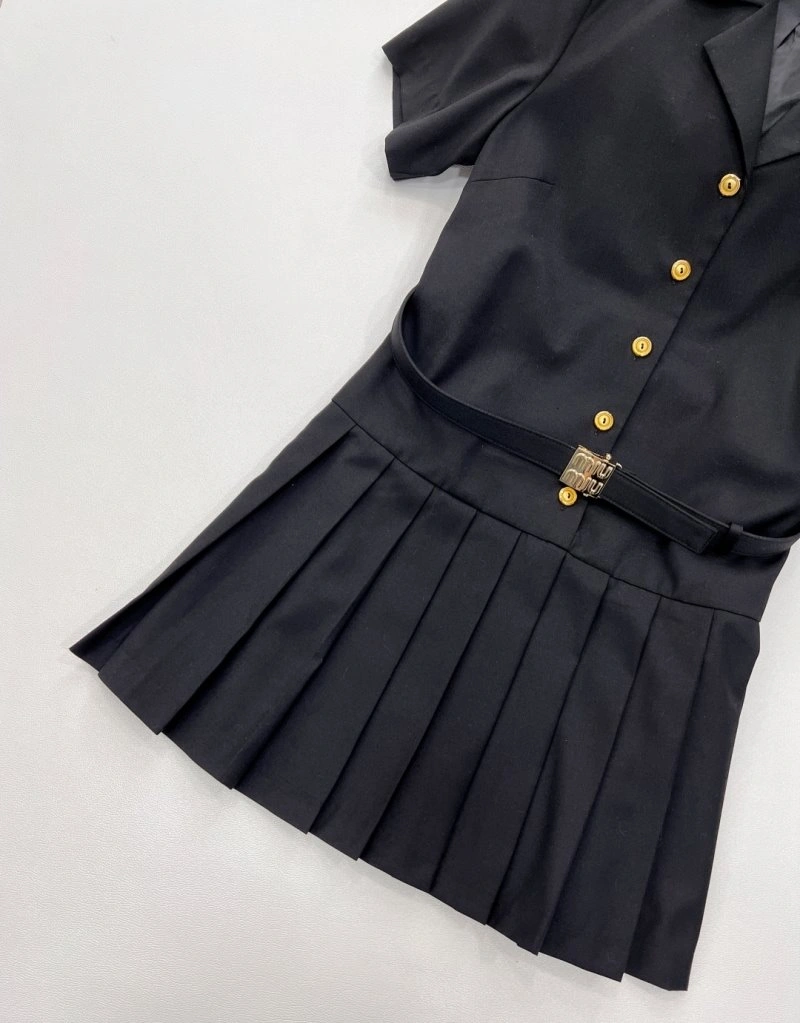 Perfect replica Miu Miu Dress