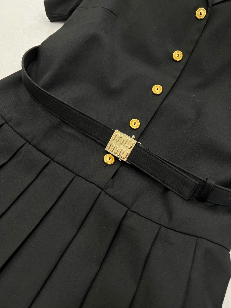 Perfect replica Miu Miu Dress