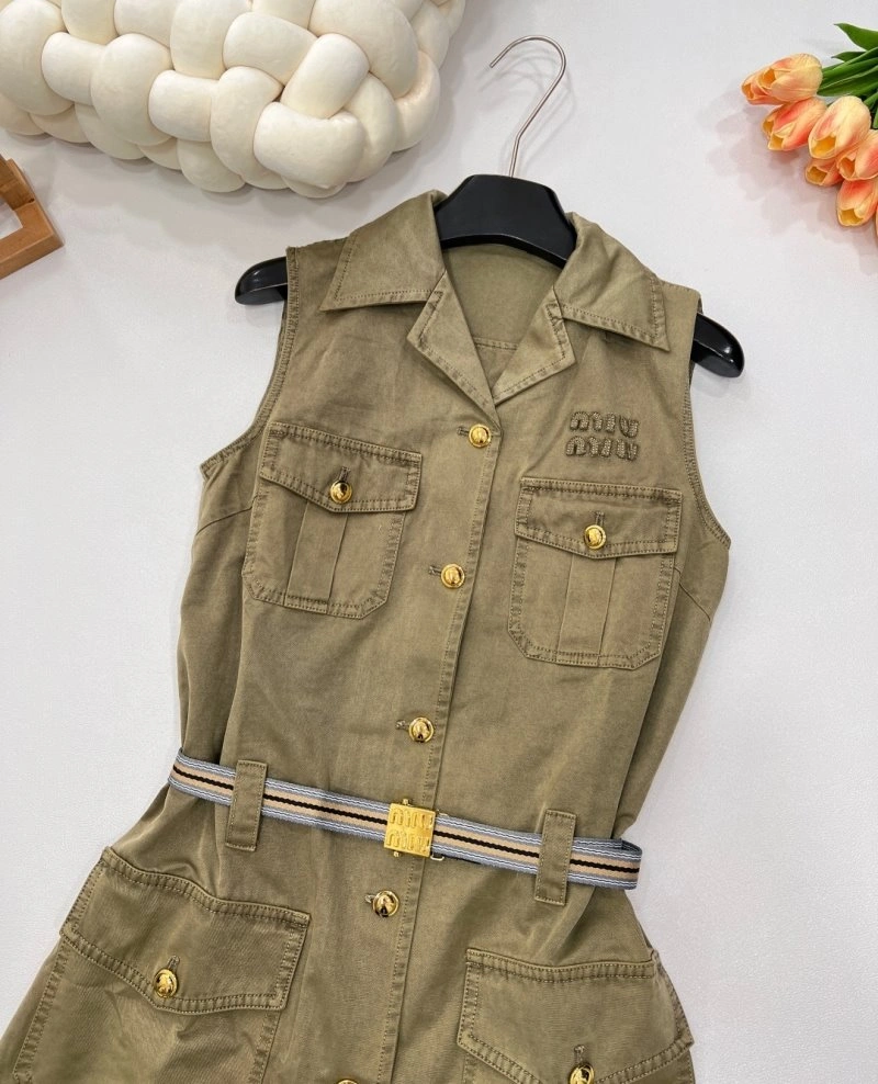 1:1 copy Miu Miu Dress