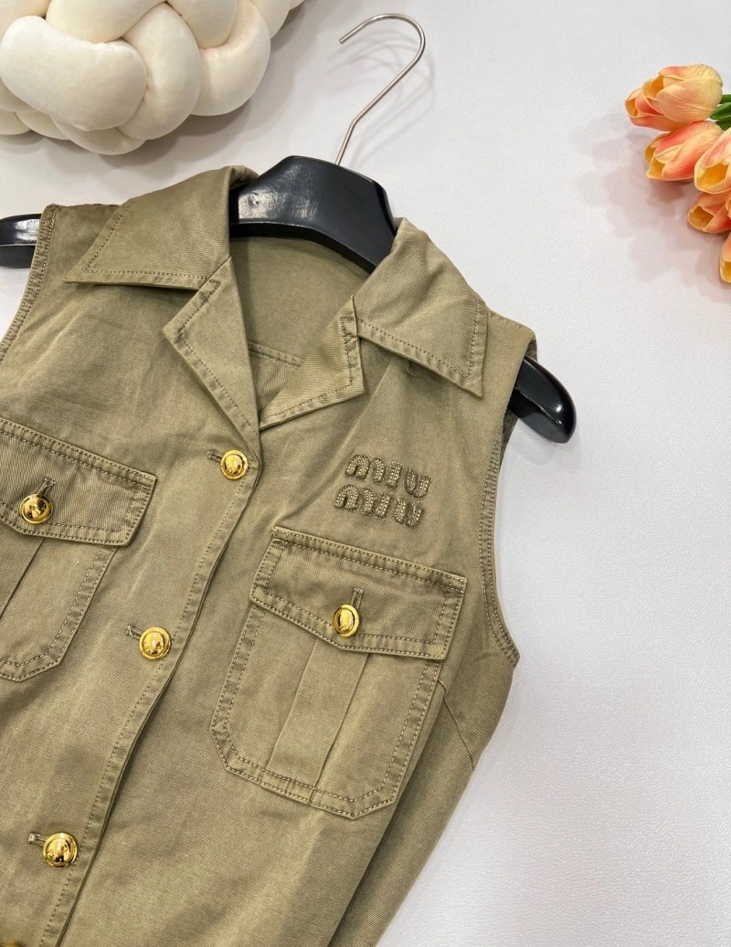 1:1 copy Miu Miu Dress