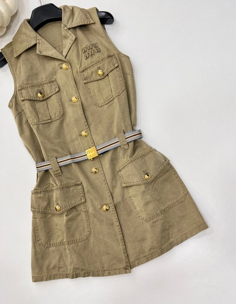 1:1 copy Miu Miu Dress