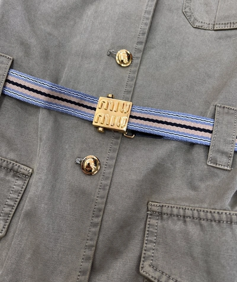 1:1 copy Miu Miu Dress
