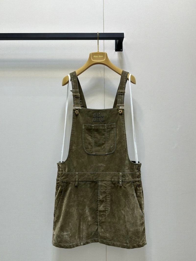 Miu Miu Dress