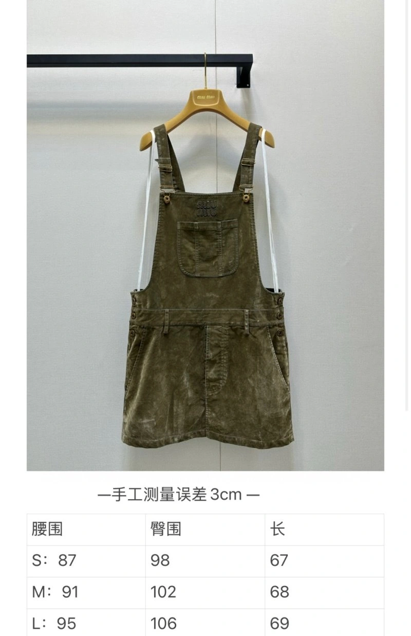 Legit Miu Miu Dress