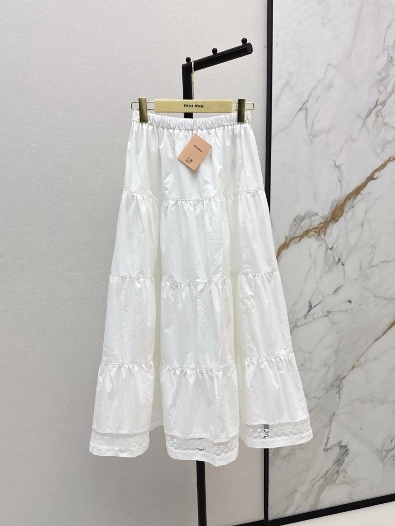 Miu Miu Dress