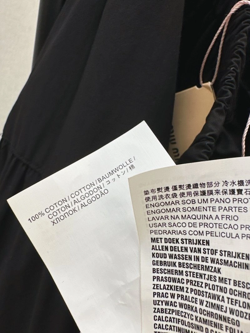 Bargain Miu Miu Dress