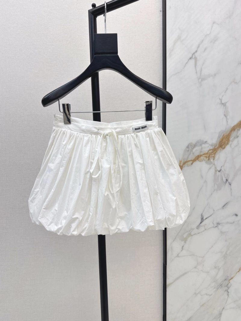 Miu Miu Dress