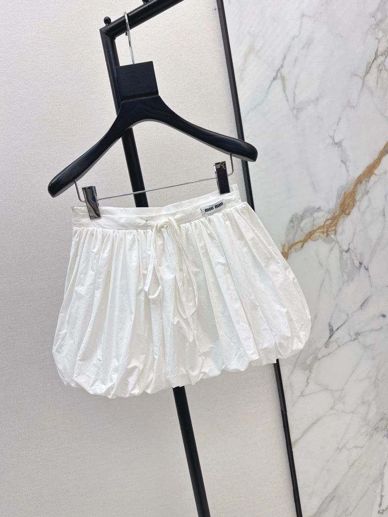 Value-priced Miu Miu Dress