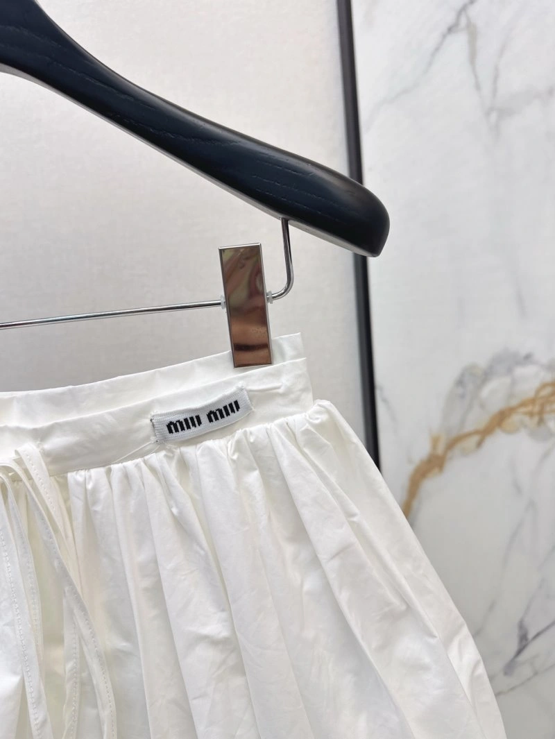 Value-priced Miu Miu Dress