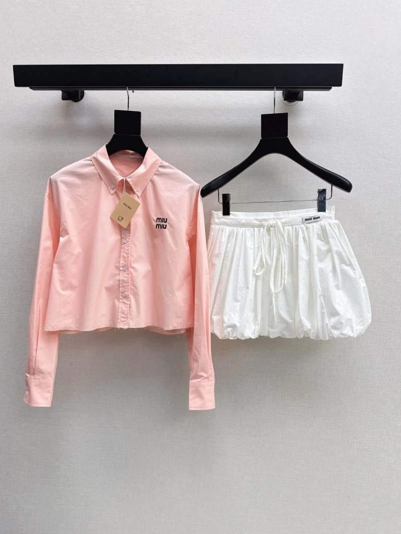 Value-priced Miu Miu Dress