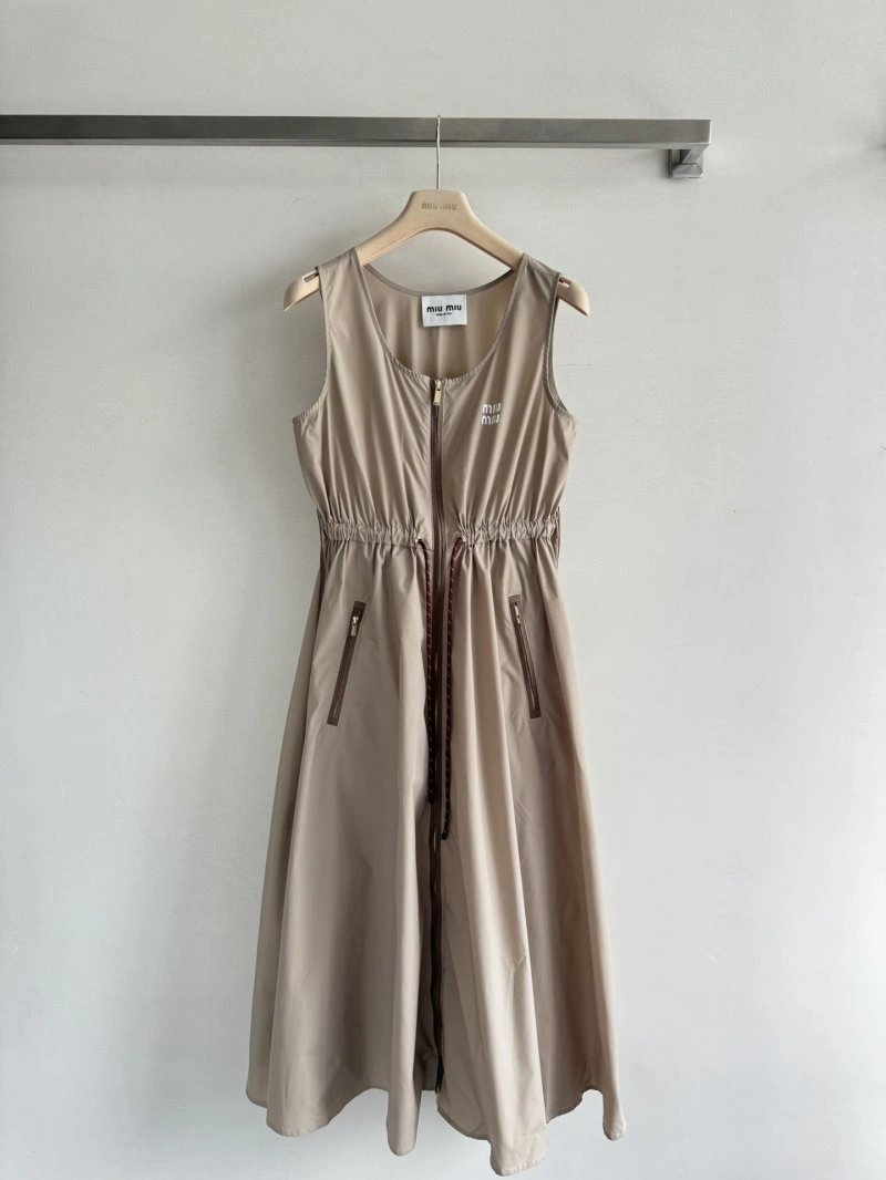 Miu Miu Dress
