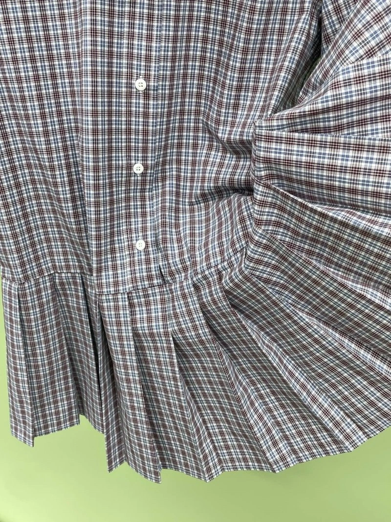 Brand-authenticated Miu Miu Dress