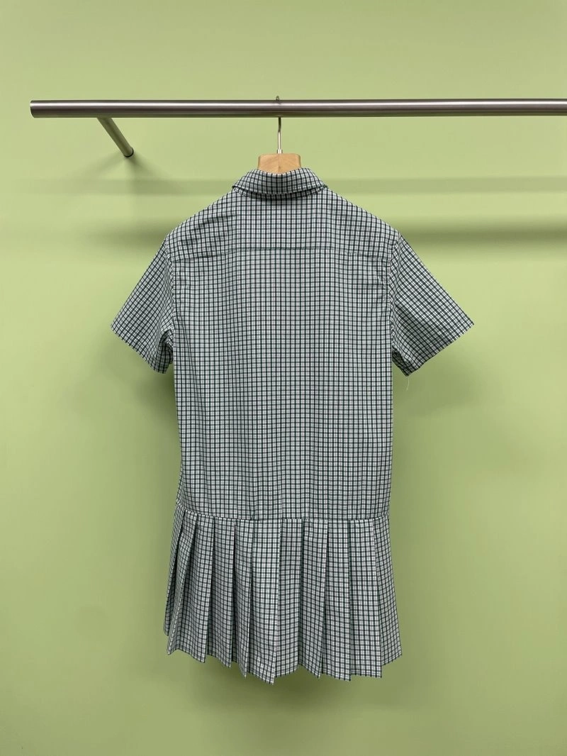 Inexpensive Miu Miu Dress
