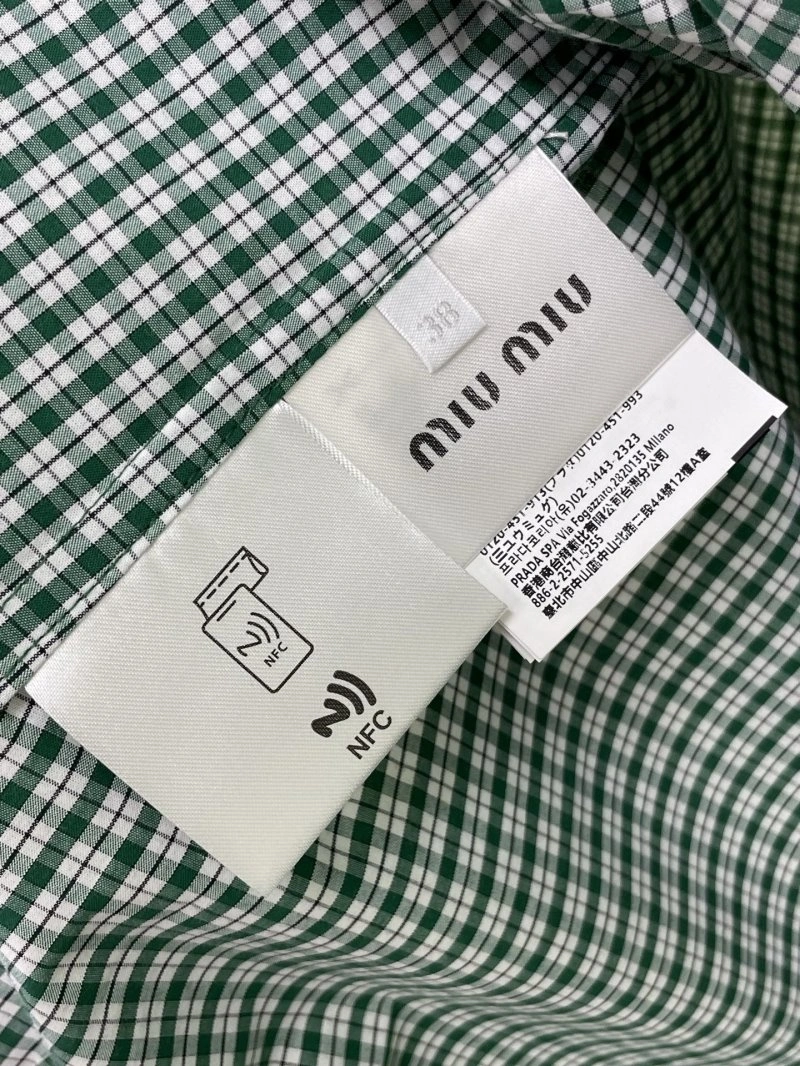 Inexpensive Miu Miu Dress