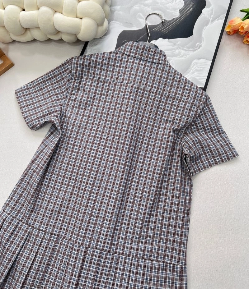 Budget-friendly Miu Miu Dress