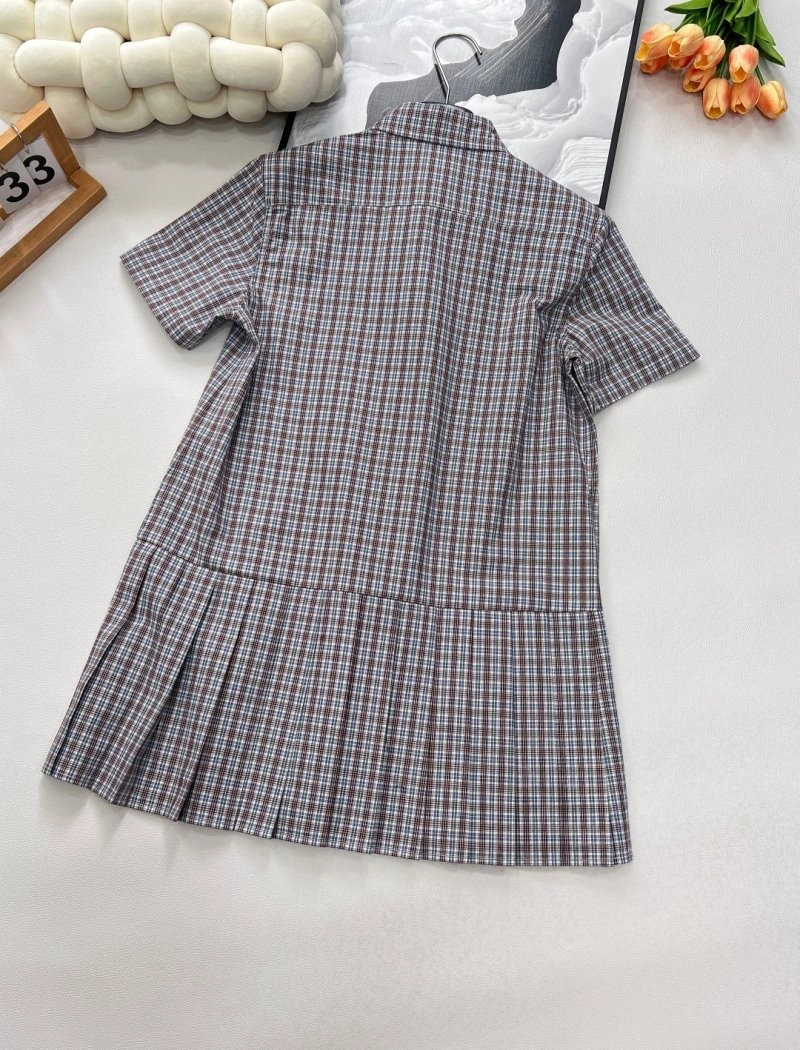 Budget-friendly Miu Miu Dress