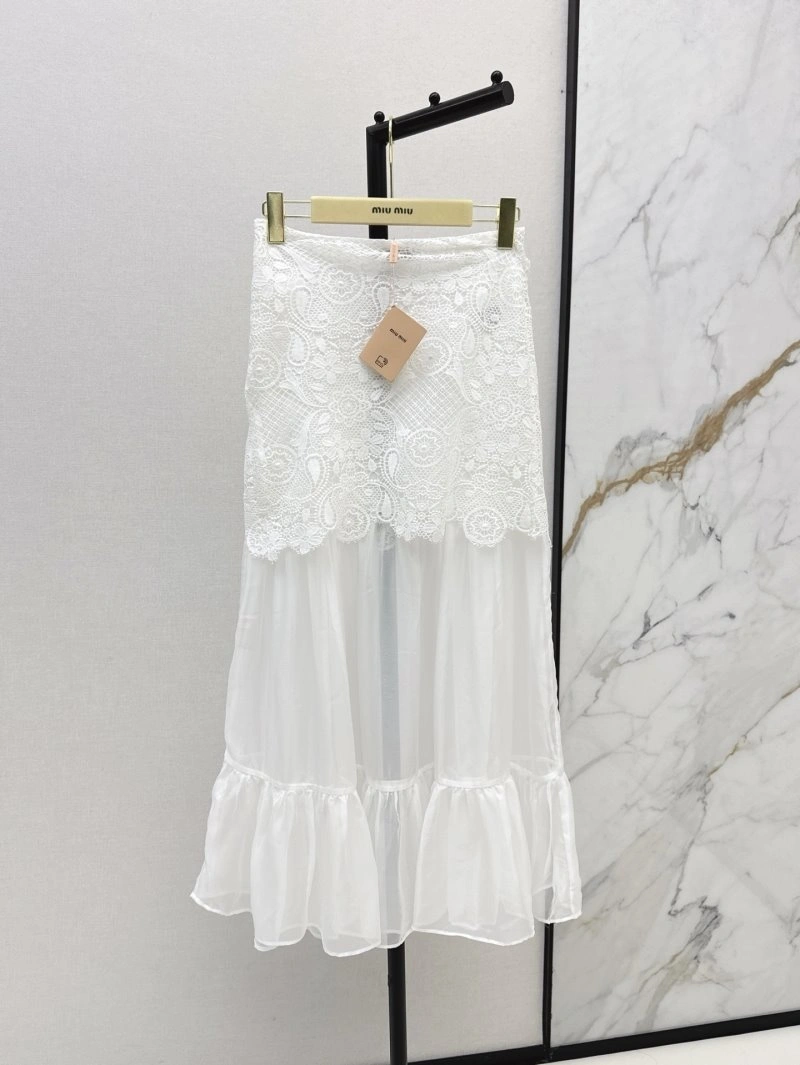 Miu Miu Dress