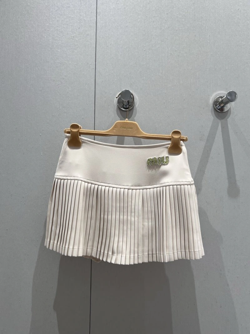 Miu Miu Dress