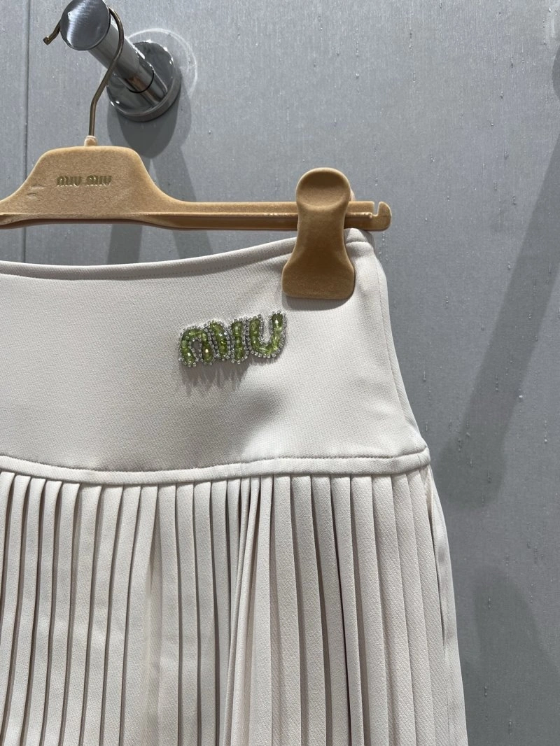 Value-priced Miu Miu Dress
