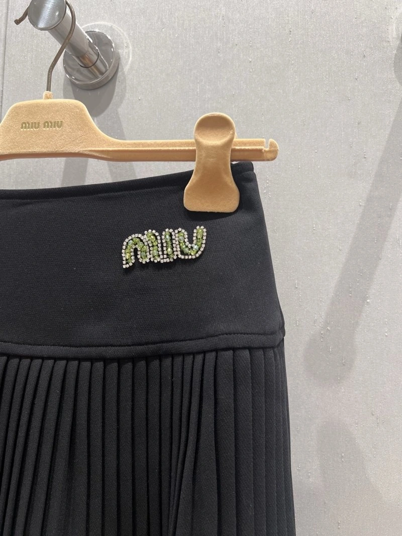 Accurate model Miu Miu Dress