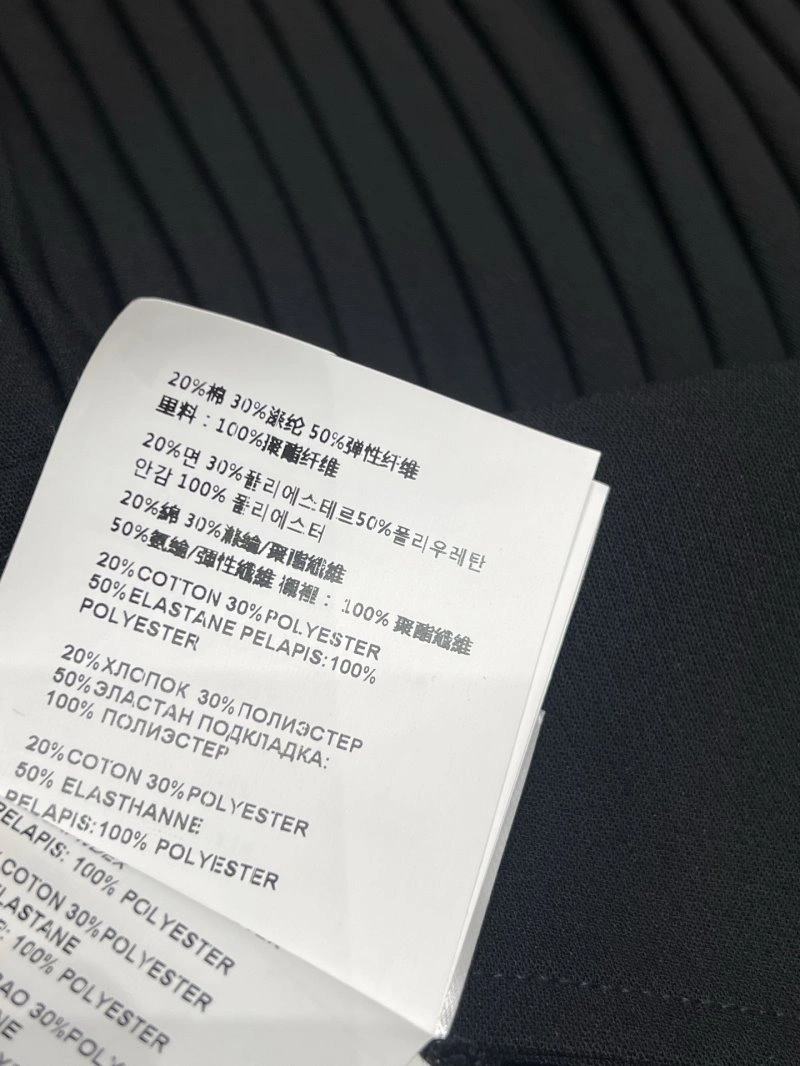 Accurate model Miu Miu Dress