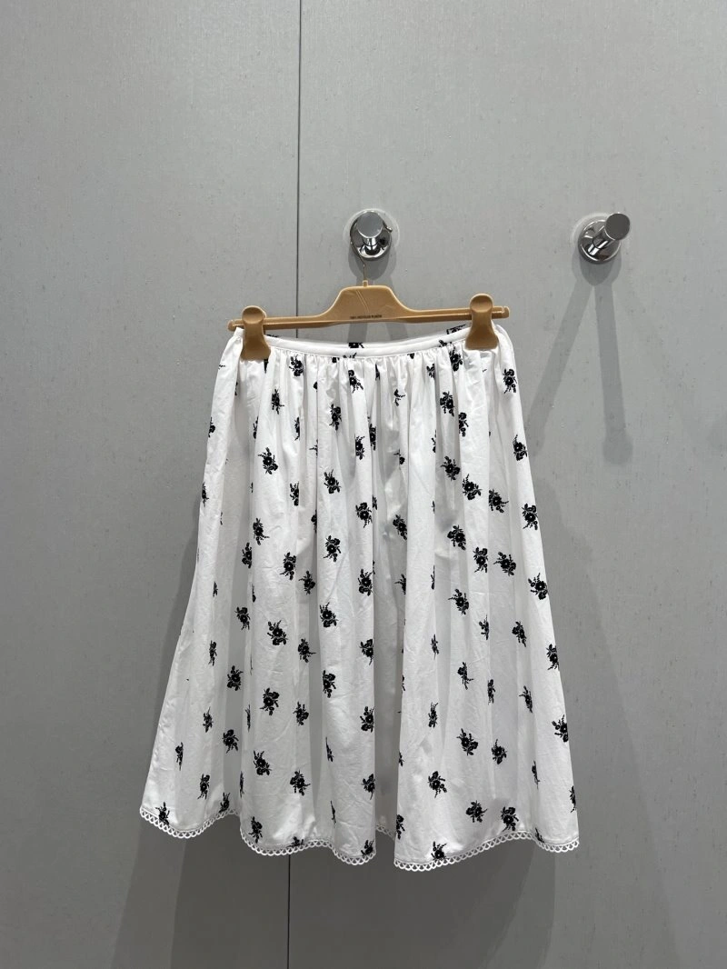 Accurate model Miu Miu Dress