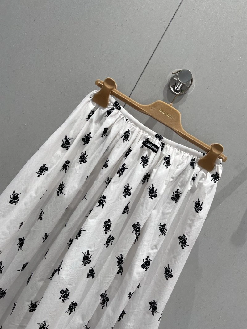 Accurate model Miu Miu Dress