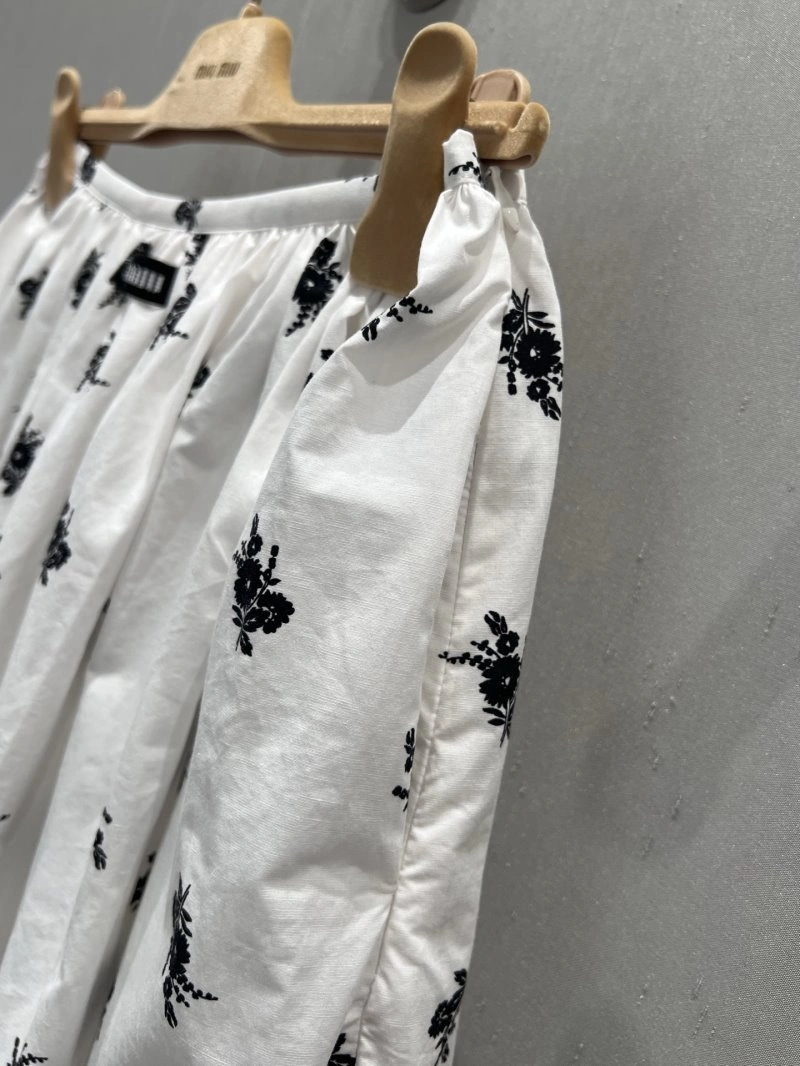 Accurate model Miu Miu Dress