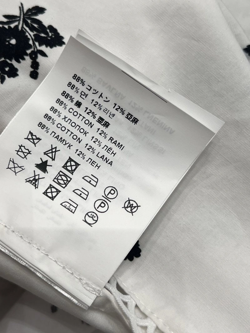 Accurate model Miu Miu Dress