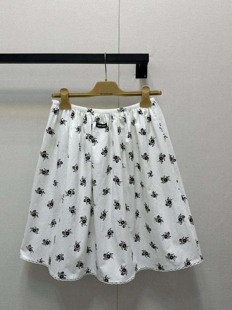 Precise copy Miu Miu Dress