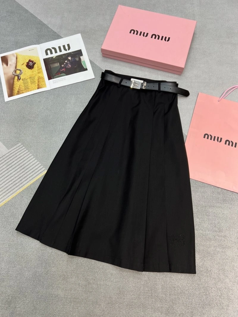 Miu Miu Dress