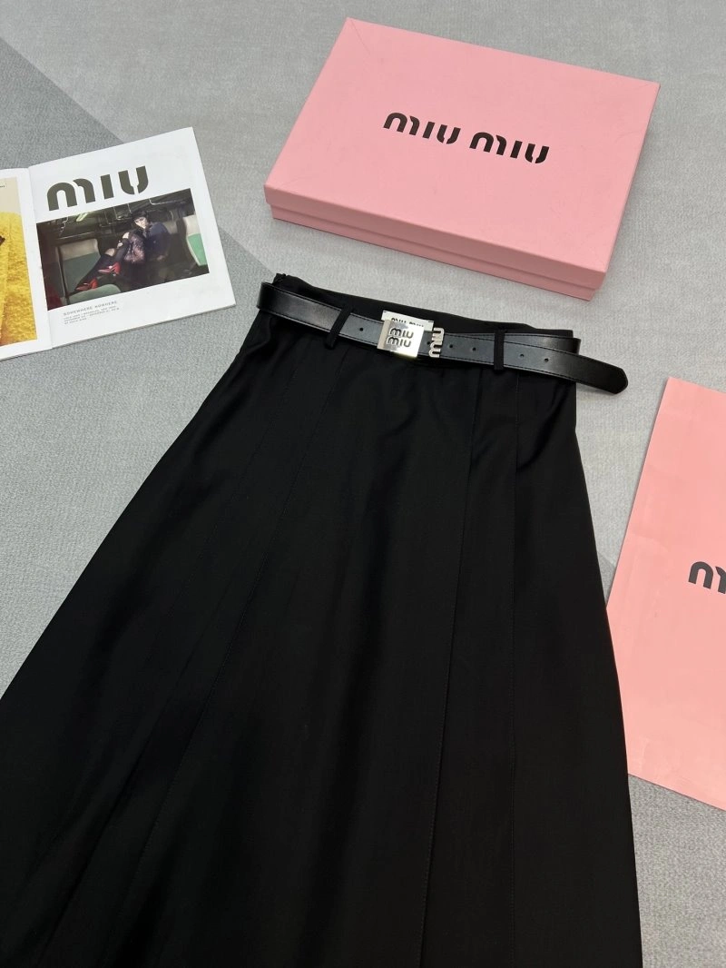 Indistinguishable Miu Miu Dress