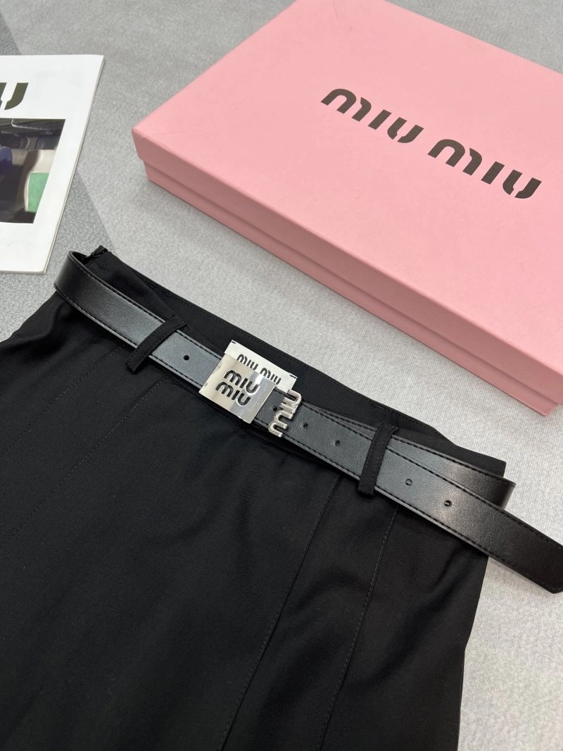 Indistinguishable Miu Miu Dress