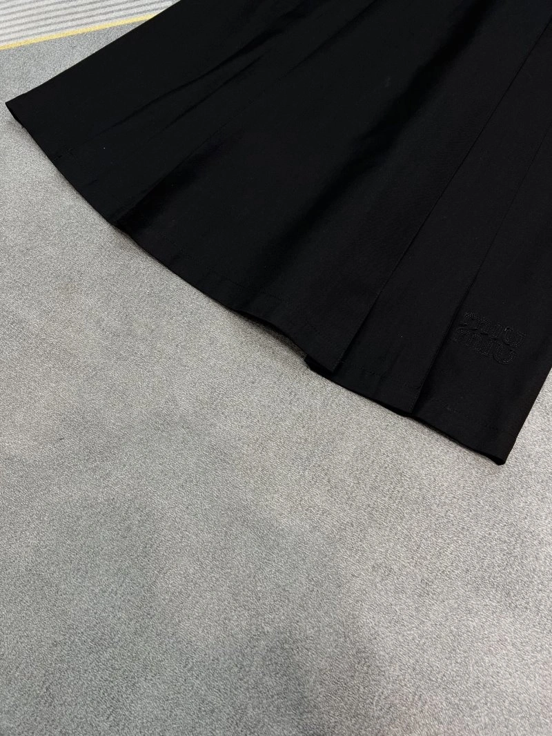 Indistinguishable Miu Miu Dress