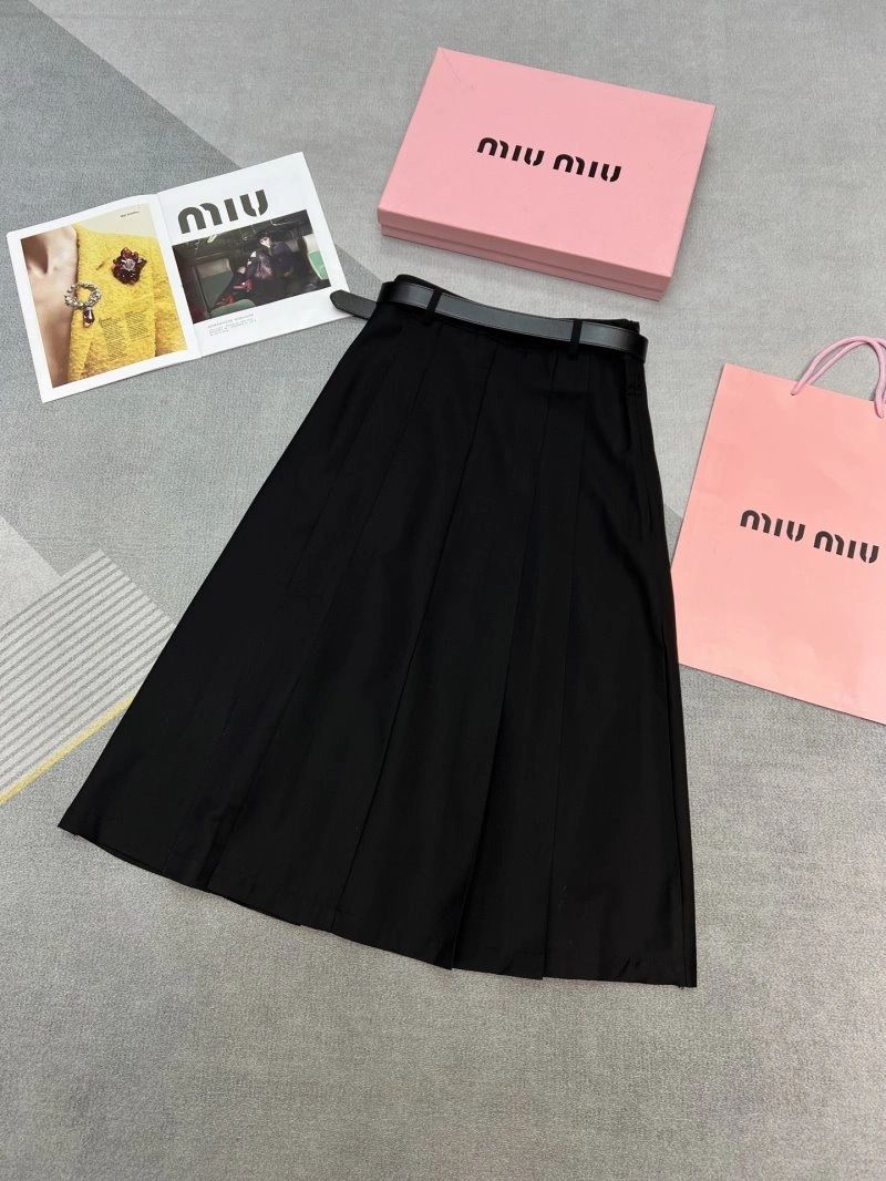 Indistinguishable Miu Miu Dress
