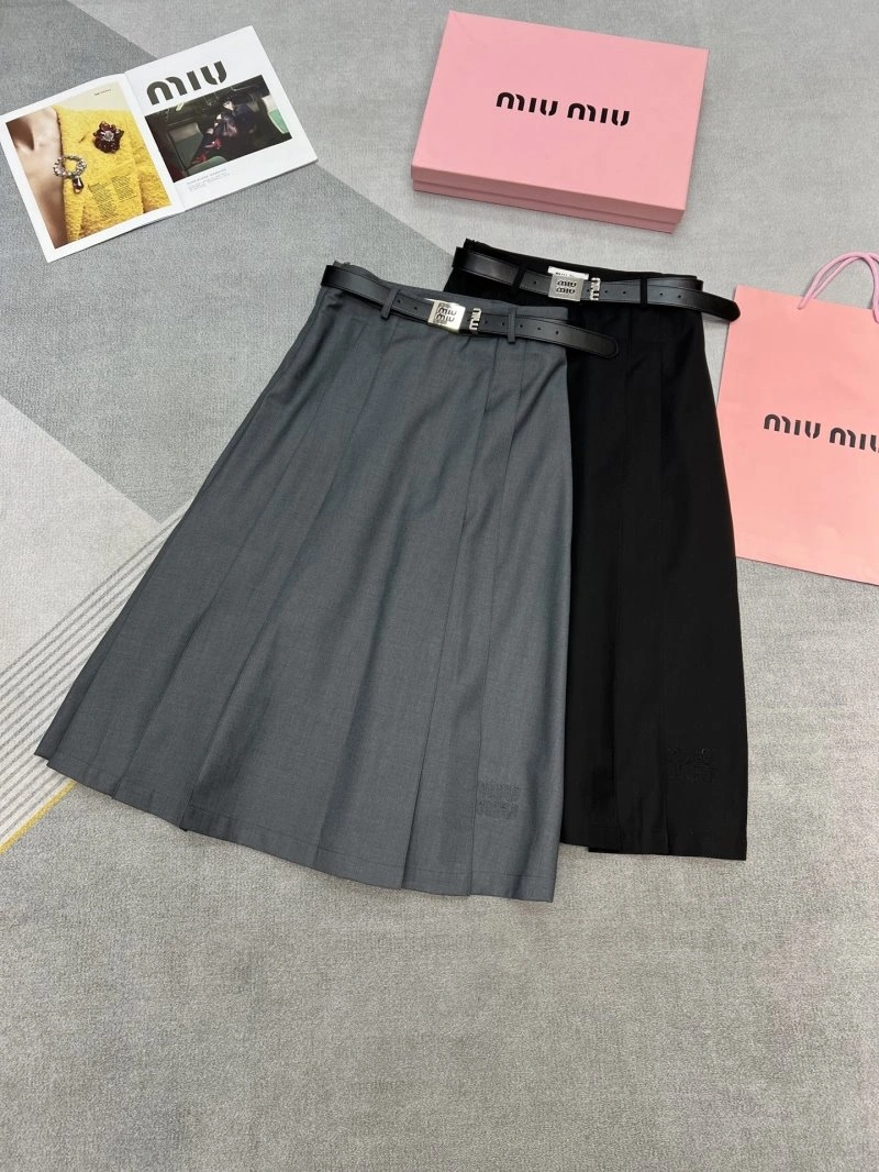 Miu Miu Dress