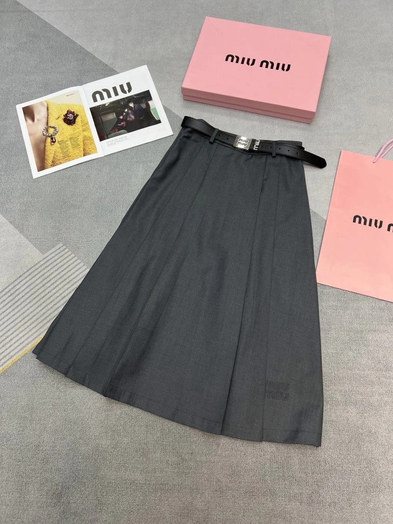 Precise copy Miu Miu Dress