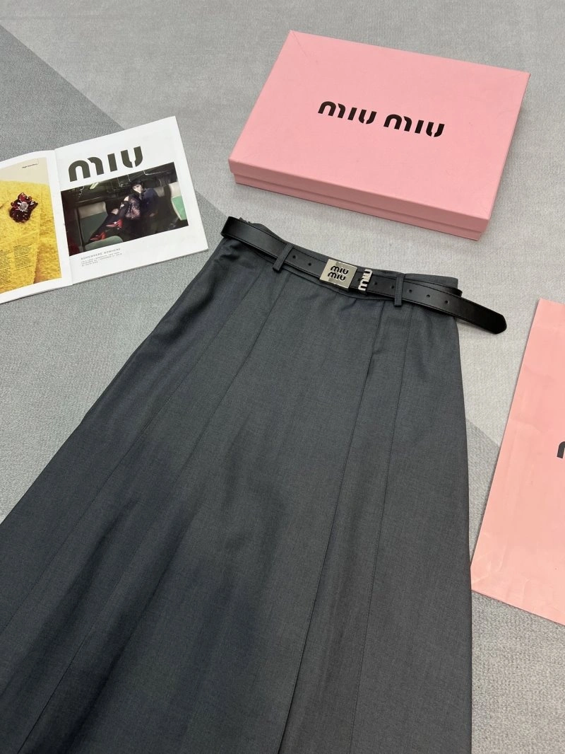Precise copy Miu Miu Dress