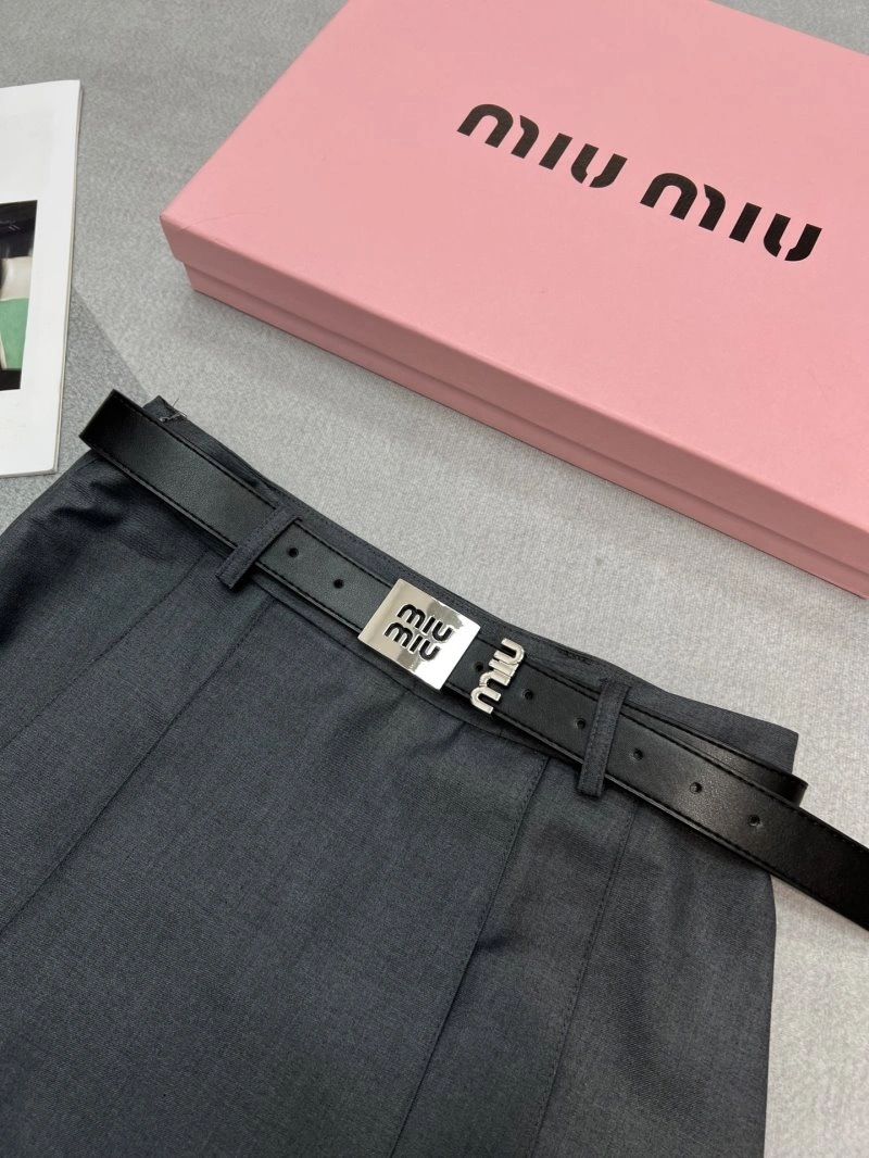 Precise copy Miu Miu Dress
