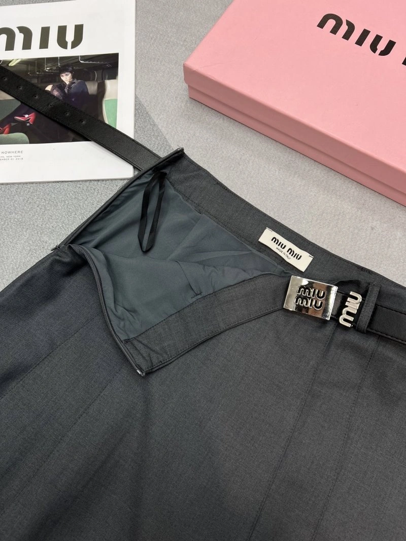 Precise copy Miu Miu Dress