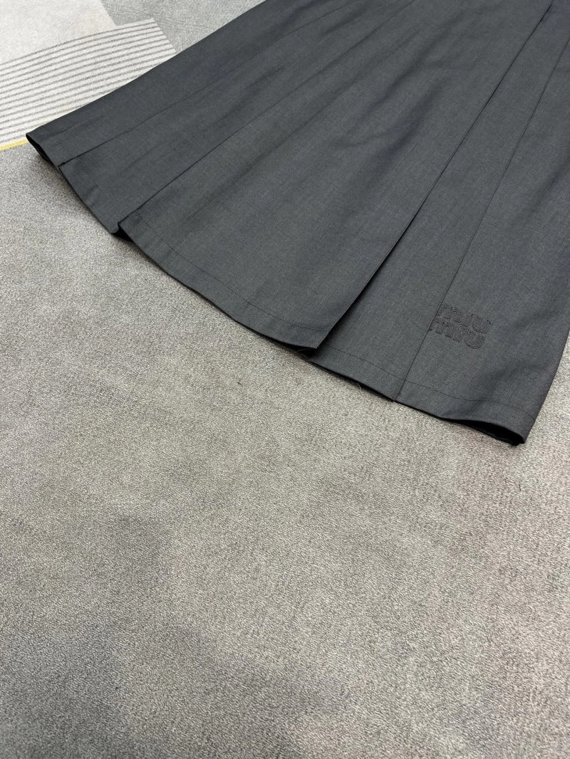 Precise copy Miu Miu Dress
